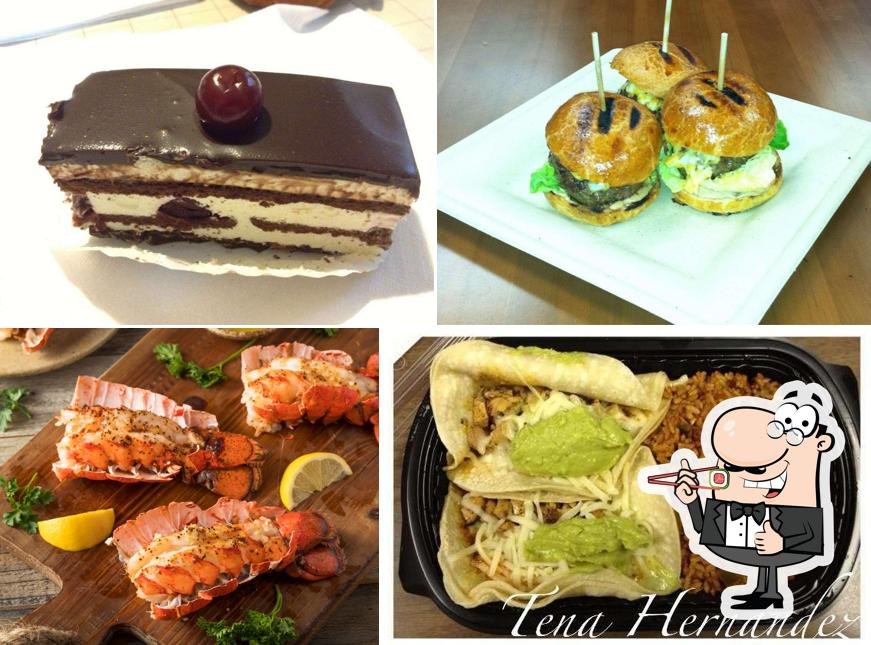 FRESH by Brookshires, Tyler - Restaurant menu, prices and reviews
