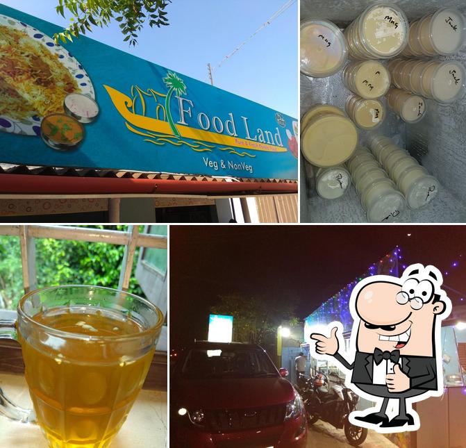 Foodland Hotel, Coimbatore - Restaurant reviews