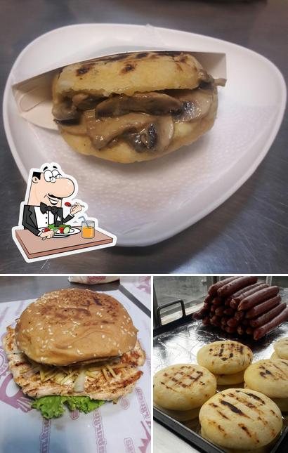 God Bless Colombia Sas restaurant, Bogotá - Restaurant reviews