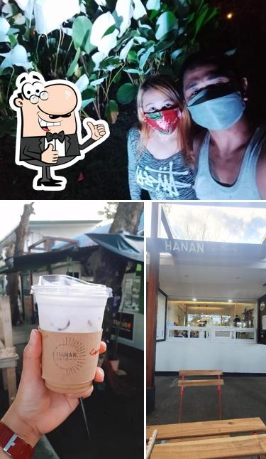 Hanan Coffee Brewers, City of Balanga - Restaurant menu, prices and reviews