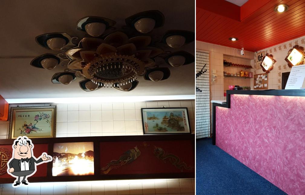 Happy Gate, Maartensdijk - Restaurant menu, prices and reviews