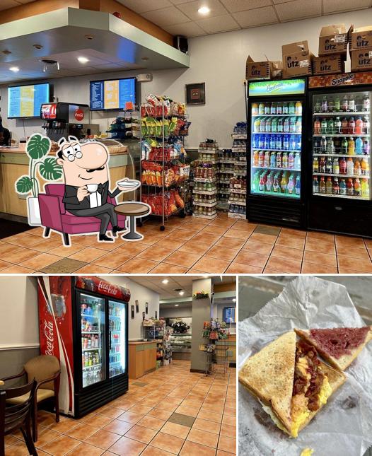 Home Town Deli, Baltimore - Restaurant menu, prices and reviews