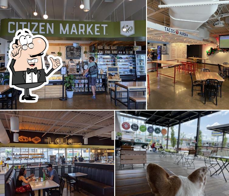 Hunters Station in Nashville - Restaurant menu and reviews