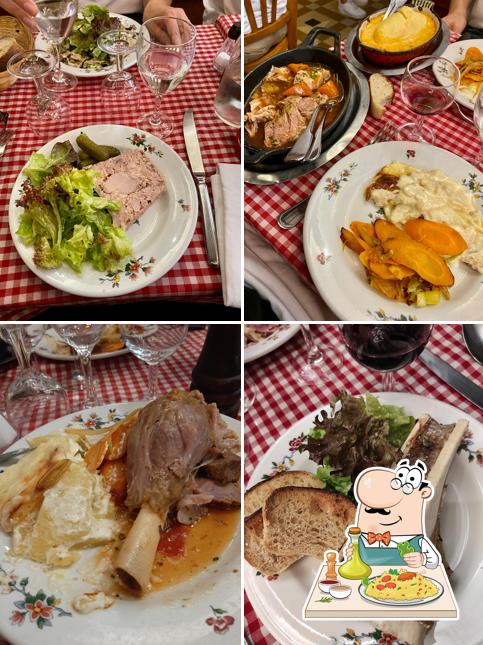 Restaurant Le Musée, Lyon - Restaurant menu, prices and reviews