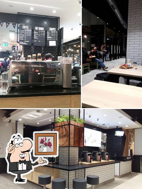 McDonald's Courtenay Place, 102 Courtenay Pl in Wellington - Restaurant ...
