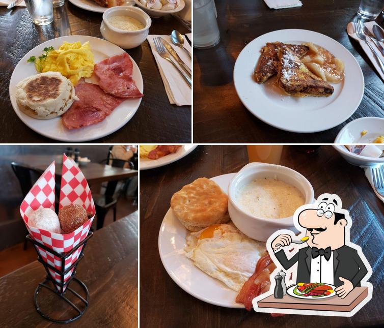 Mercier Orchards Downtown, Blue Ridge - Restaurant menu, prices and reviews