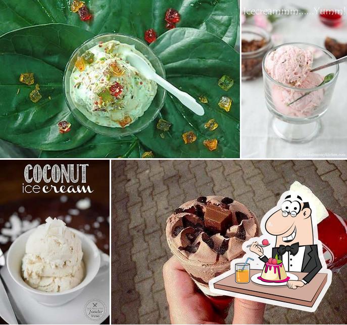 Neha cold-drinks & Ice-creams Indapur, Pune - Restaurant reviews