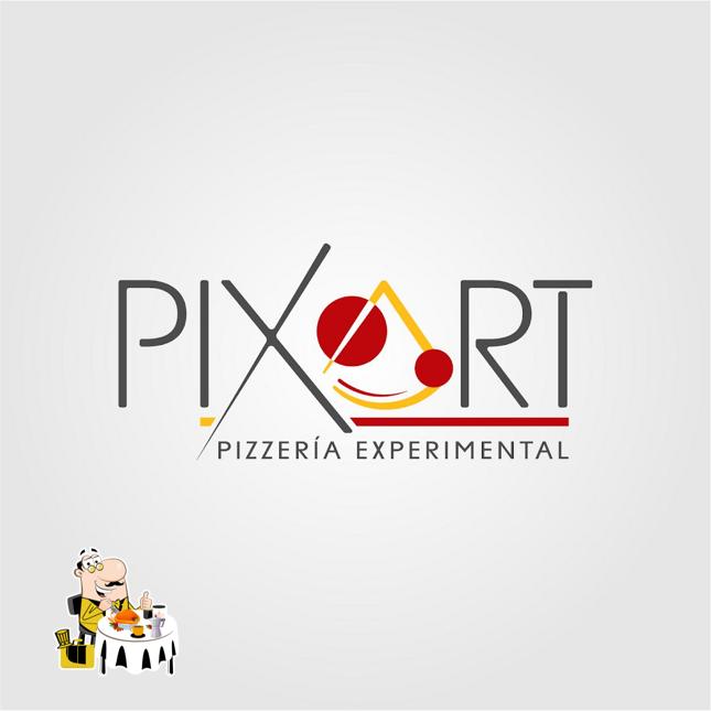 PIXART XALAPA restaurant, Xalapa