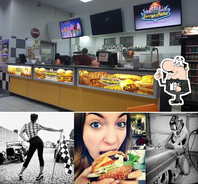 Pingo, Brakpan - Restaurant menu, prices and reviews