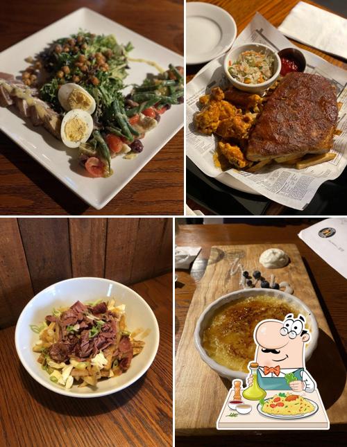 Route 14 Sooke, Sooke - Restaurant menu, prices and reviews