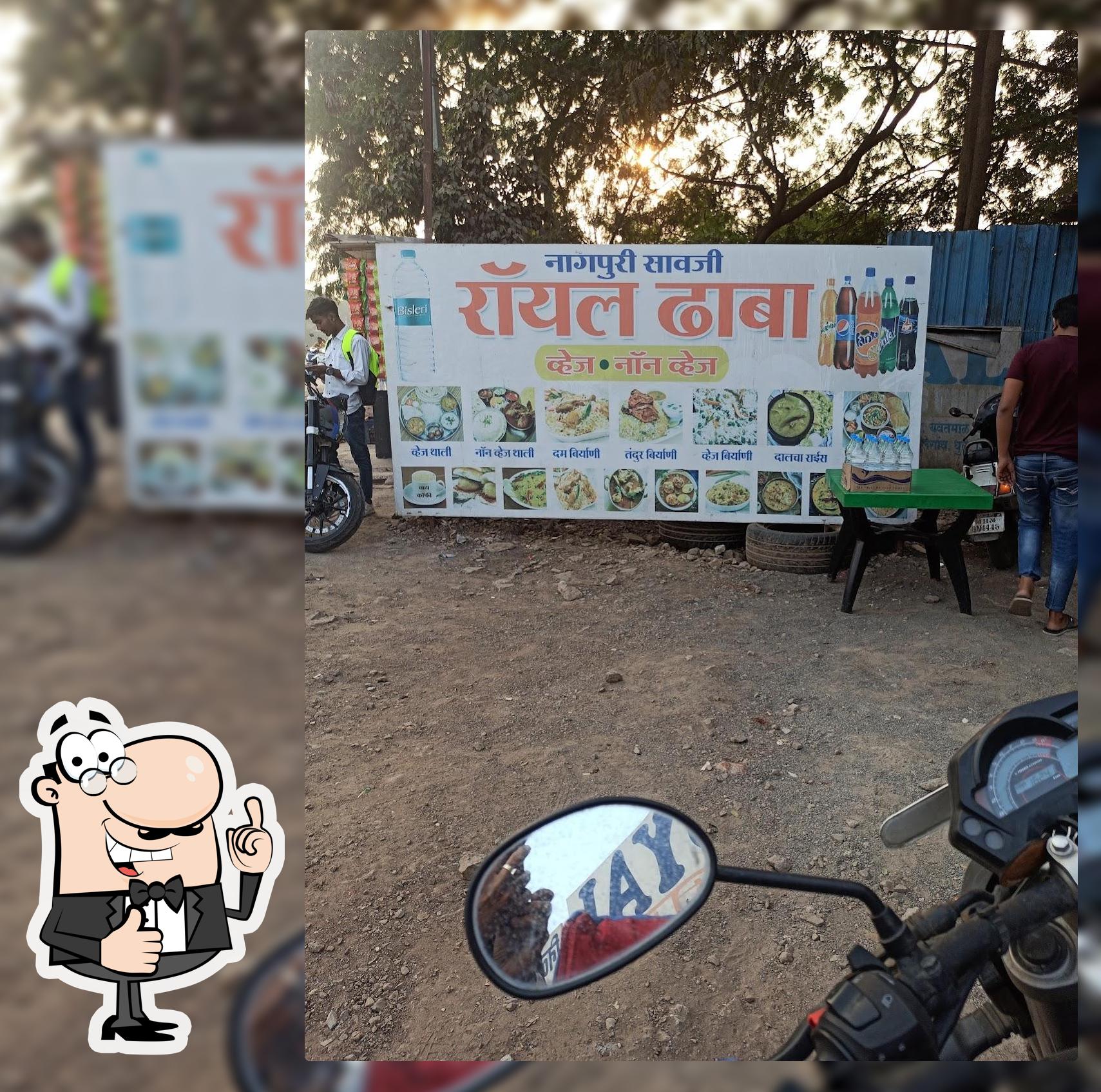 Royal dhaba, Pune - Restaurant menu, prices and reviews