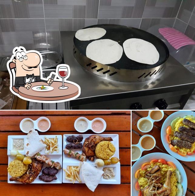 SAJ HUT - ALTA TIERRA JARO, Iloilo City - Restaurant menu, prices and ...