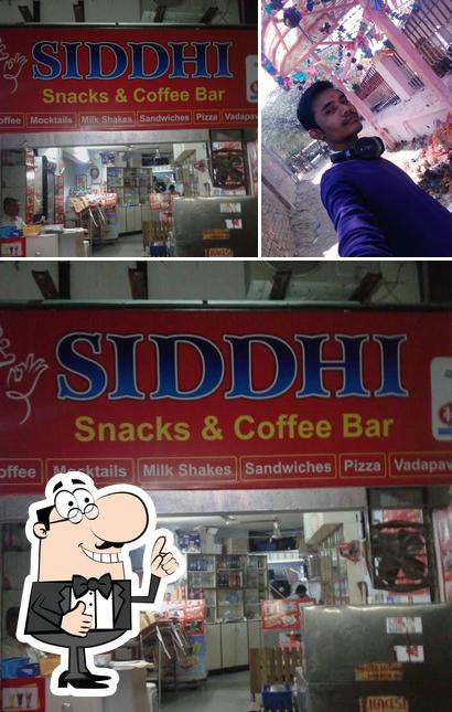 Siddhi Snacks & Coffee Bar, Ahmedabad - Restaurant menu, prices and reviews