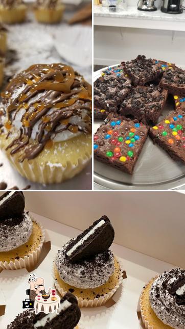 Sift & Shout Bakery, San Antonio - Menú del restaurante, precios y reseñas