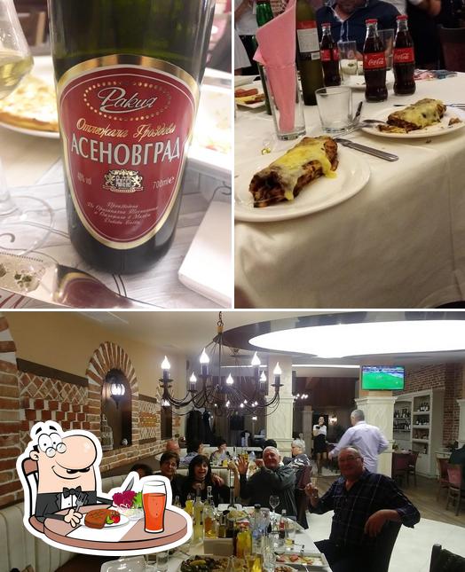 Ресторант Станимака restaurant, Asenovgrad - Restaurant reviews