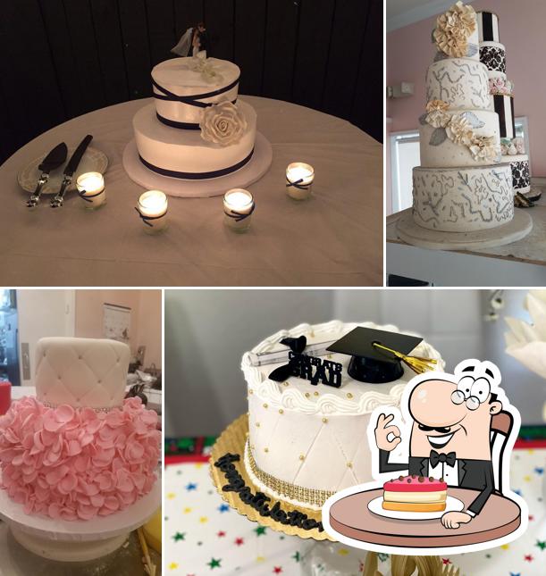 Telva Sweet Bakery in Miami - Restaurant reviews