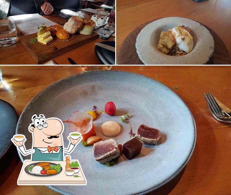 The Test Kitchen, Cape Town - Restaurant menu, prices and reviews