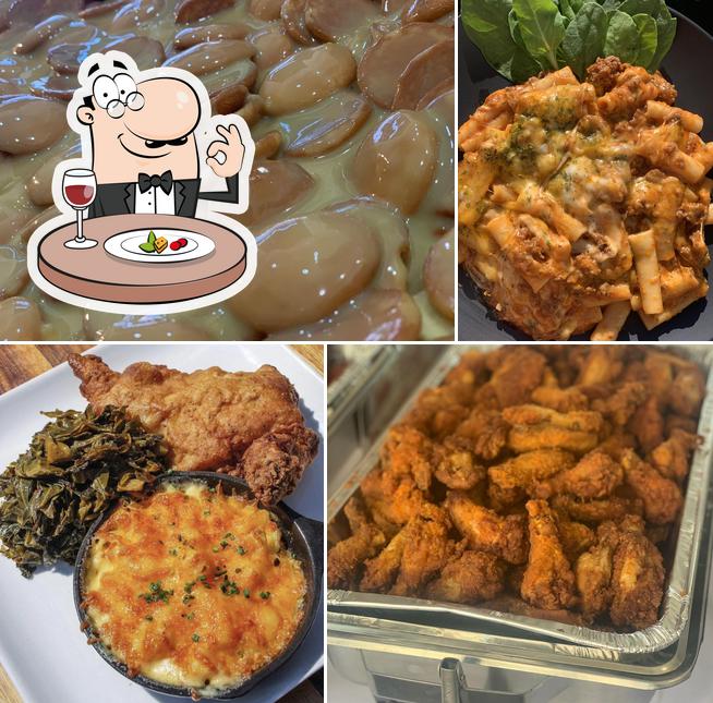 Top Tier Catering llc in New York City - Restaurant reviews
