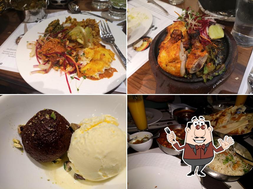 Top 5 indian restaurants in St Albans, november 2025 - Restaurant Guru