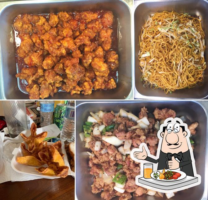 saint louis kitchen in Bel-Ridge - Restaurant menu and reviews