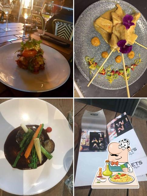 Rockets Bryanston, Sandton - Restaurant menu, prices and reviews