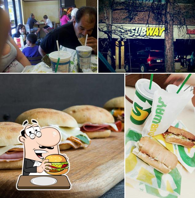 Subway, 20 E White Mountain Blvd Suite 4, Building A in Pinetop ...