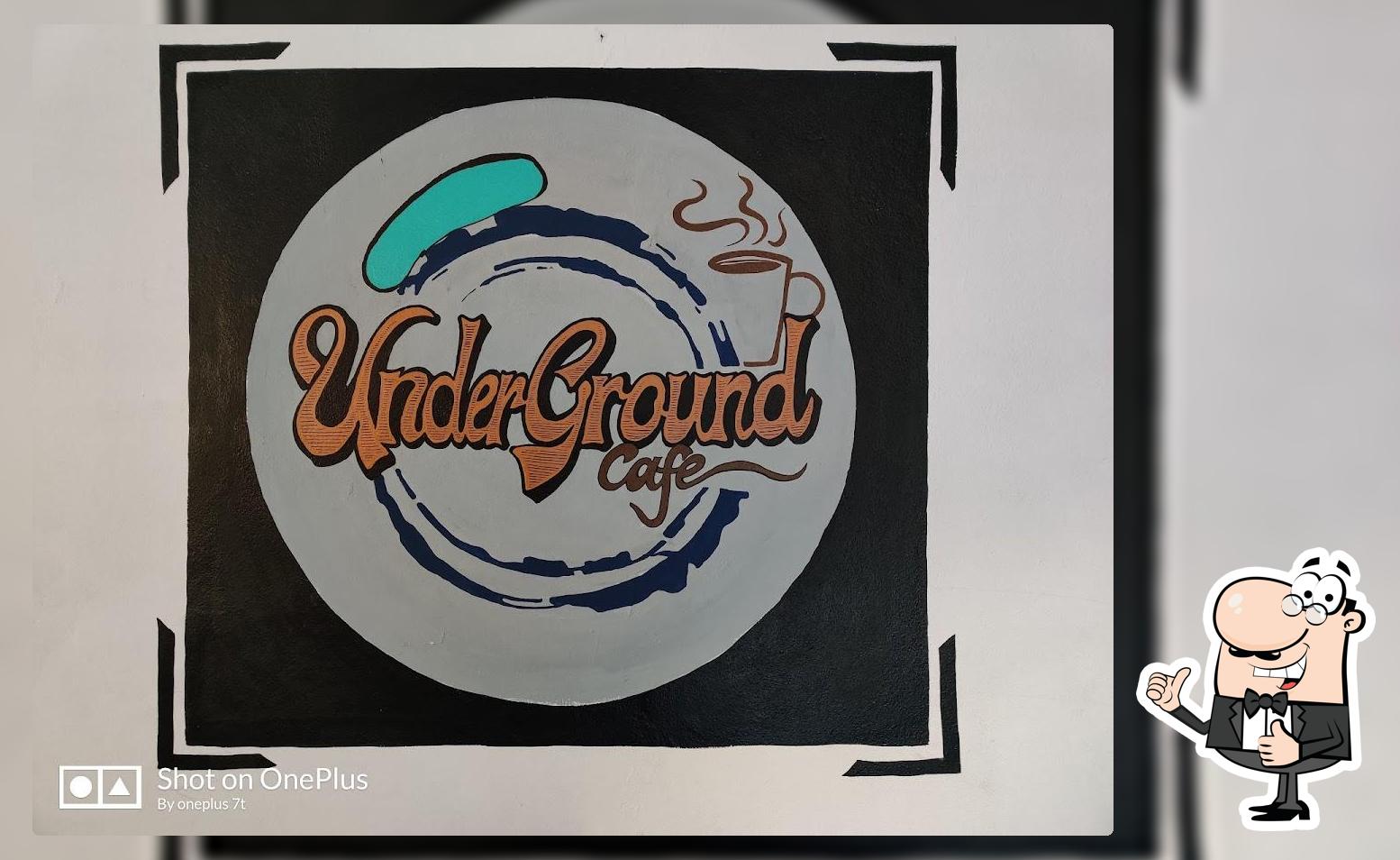 Underground Cafe, Hyderabad - Restaurant menu, prices and reviews