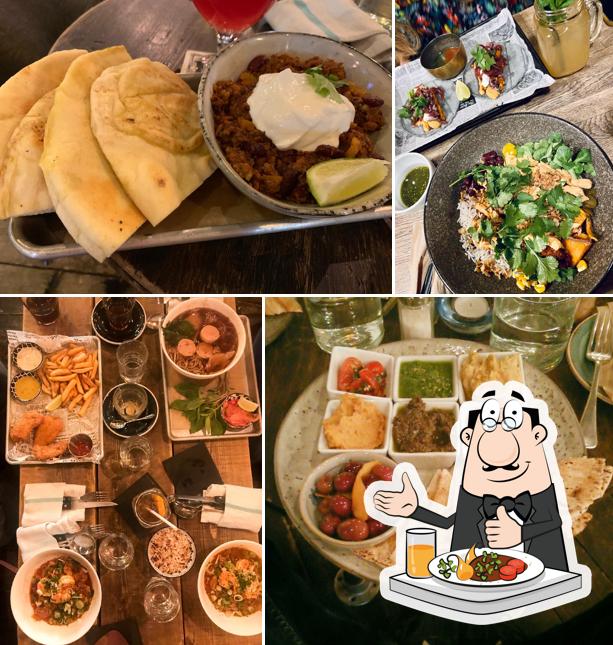 Urban House restaurant, Bratislava - Restaurant menu and reviews
