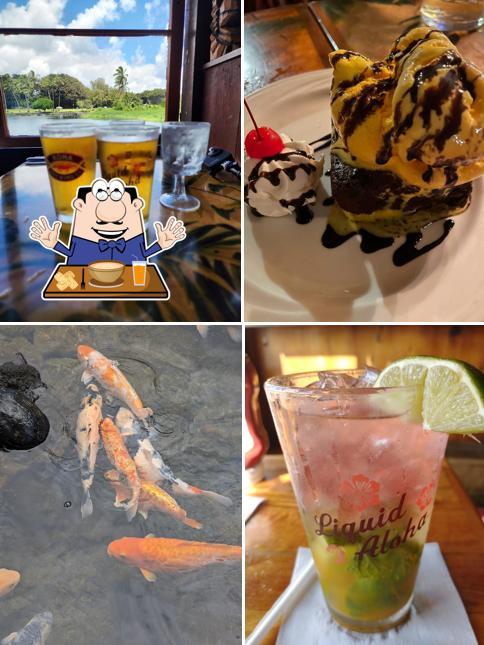 Ponds Hilo, Hilo - Restaurant menu, prices and reviews