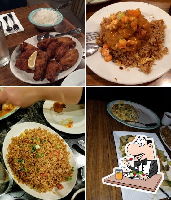 Wah Kue Cafe, Burien - Restaurant menu, prices and reviews