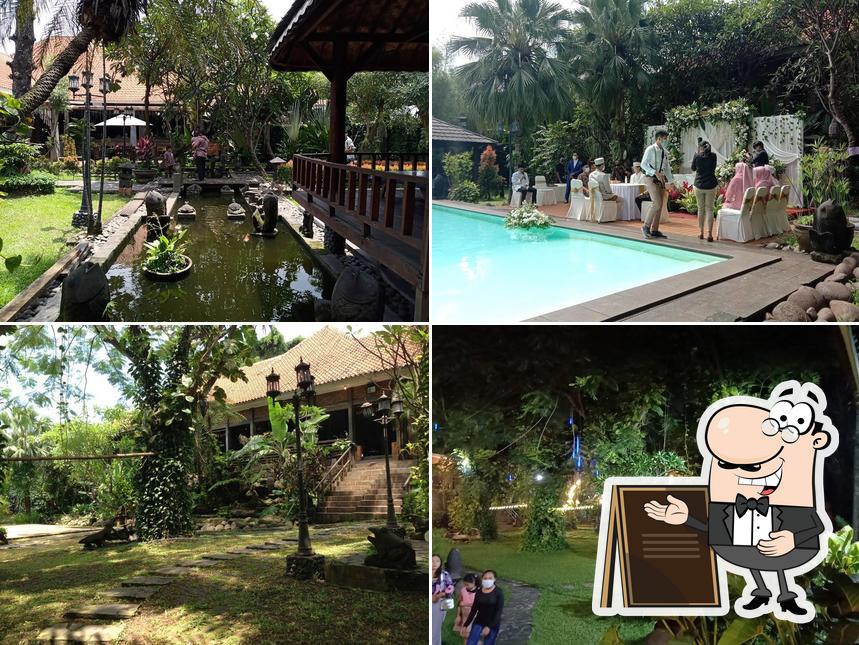 Remaja Kuring Resto, Tangerang - Restaurant menu, prices and reviews
