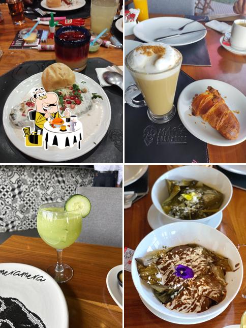 Restaurante María Curandera, Metepec - Carta del restaurante y opiniones