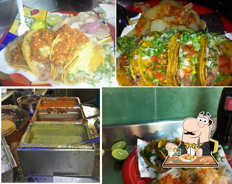 Tacos Primo, Monterrey - Menú del restaurante, precios y reseñas