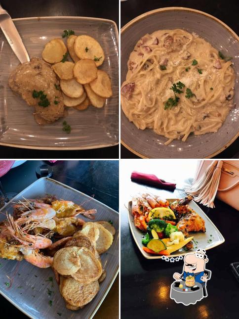 The Village Table, Durban - Contemporary restaurant menu and reviews