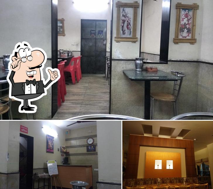 Hotel Atithi, Pune - Restaurant menu, prices and reviews