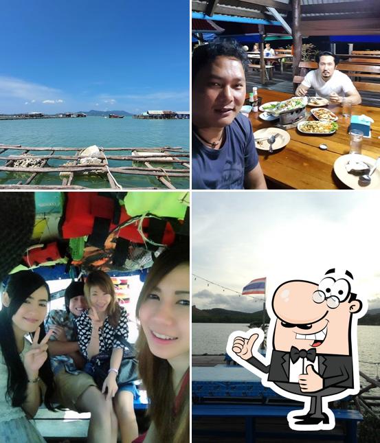 Bang Mud Floating Restaurant, Phuket - Restaurant reviews