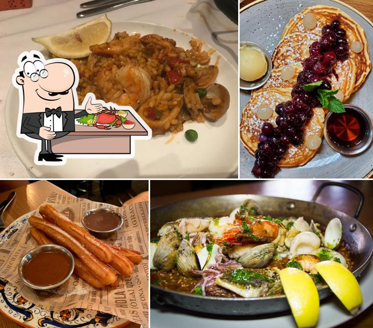 Bulla Gastrobar, Coral Gables - Restaurant menu, prices and reviews