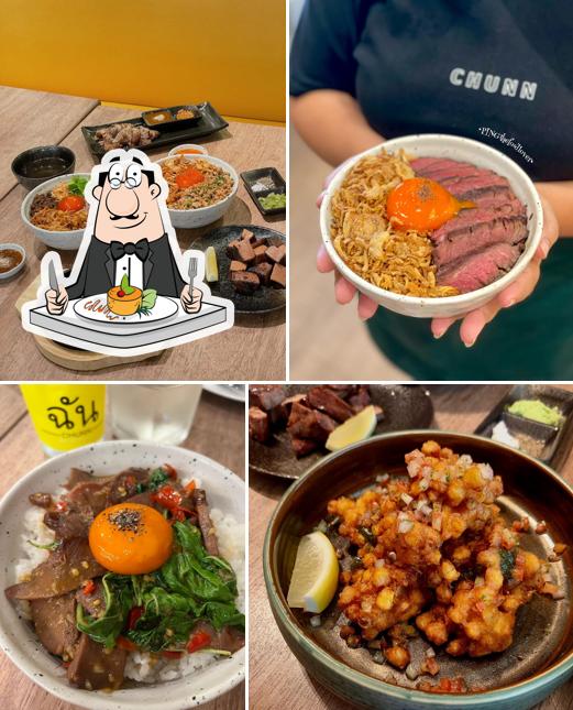 CHUNN restaurant, Bang Phli Yai - Restaurant reviews