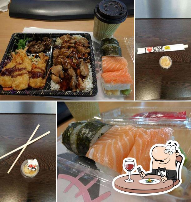 Bento Bowl in Auckland - Restaurant menu and reviews