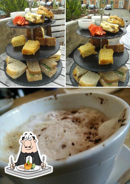 Little Pickle, Northampton - Restaurant menu, prices and reviews