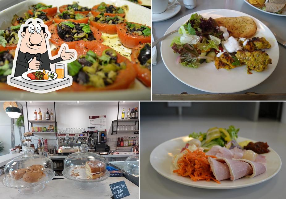 Top 7 places to eat in Ruthin, october 2025 - Restaurant Guru