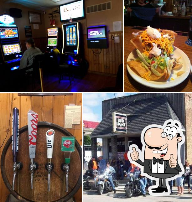 The Friendly Tap, Plano - Restaurant menu, prices and reviews