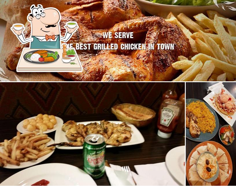 Galito's Flame Grilled Chicken, 731 Central Pkwy W in Mississauga ...