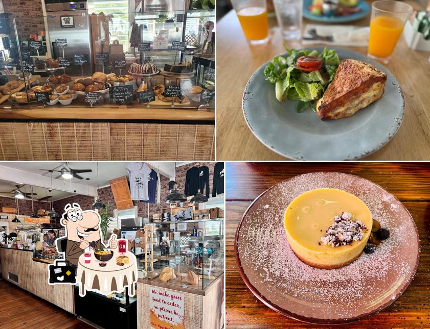La Grignote, Key West - Restaurant menu, prices and reviews