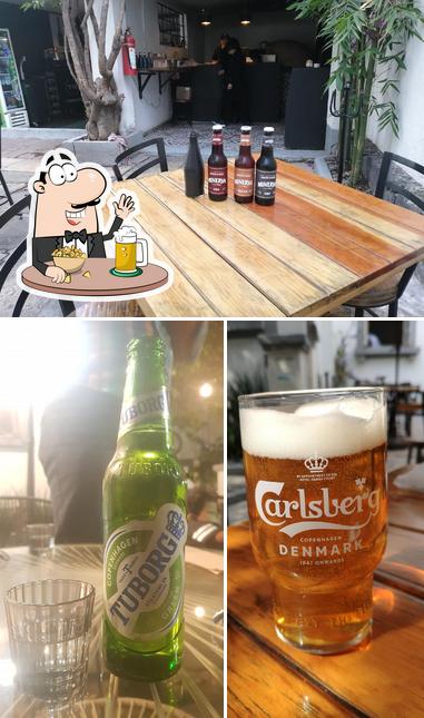 La Sabina, Ciudad López Mateos - Menú del restaurante, precios y reseñas