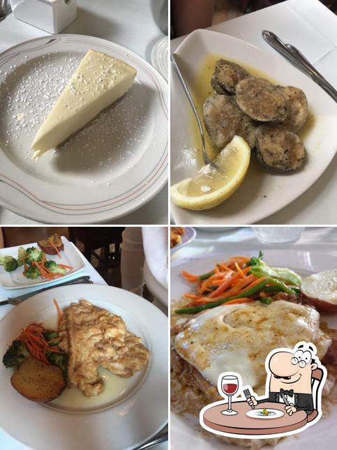 Lassoni, North Arlington - Restaurant menu, prices and reviews