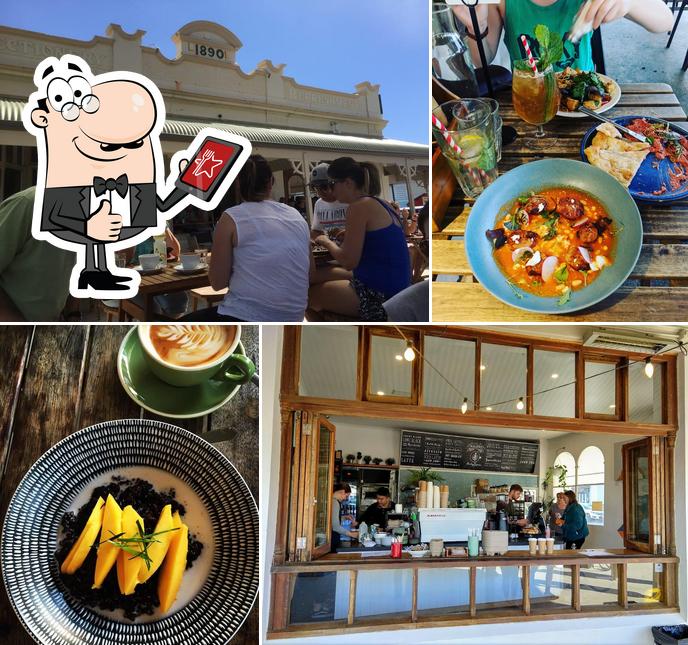 MALOBO Bakery & Terrace Bar, Henley Beach - Restaurant menu, prices and ...