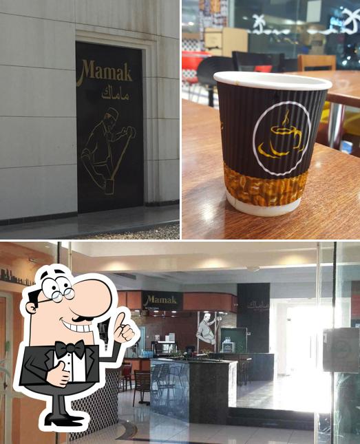 Mamak Abu Dhabi restaurant, Abu Dhabi, FHXQ+QC3 - Yas Leisure Dr ...