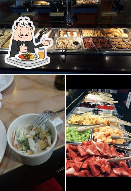 Ming Moon, Cartersville - Restaurant menu, prices and reviews