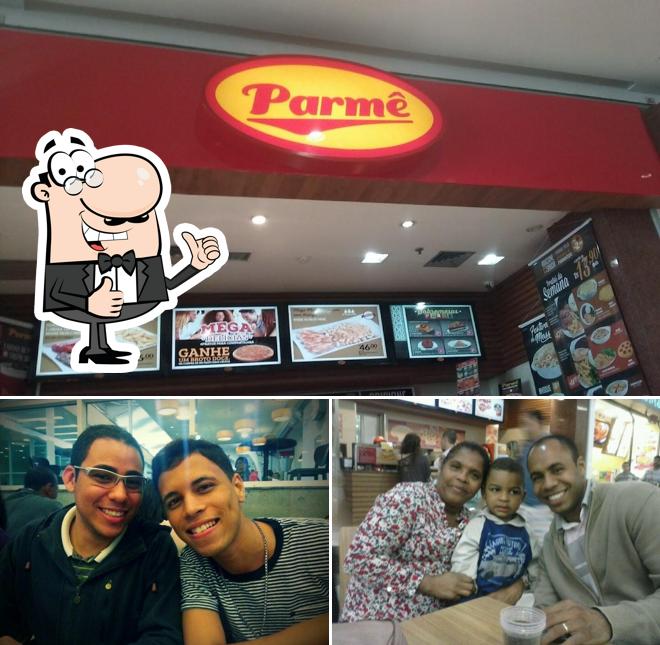Parmê, São Gonçalo - Menu do restaurante, preços e opiniões